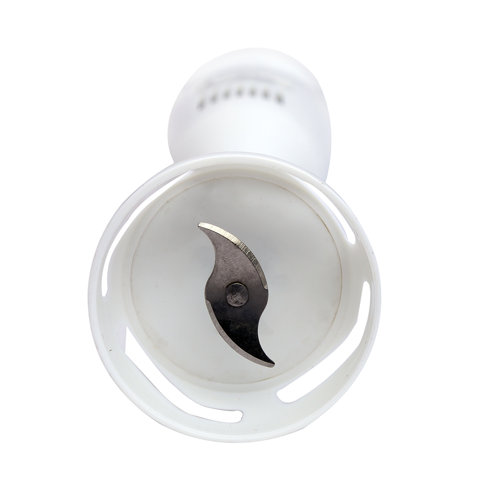 SINGER Solo 200 W Hand Blender (White) - Singer India