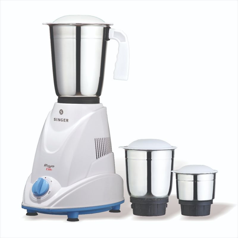 SINGER Mixer Grinder-Riyo Elite - Singer India