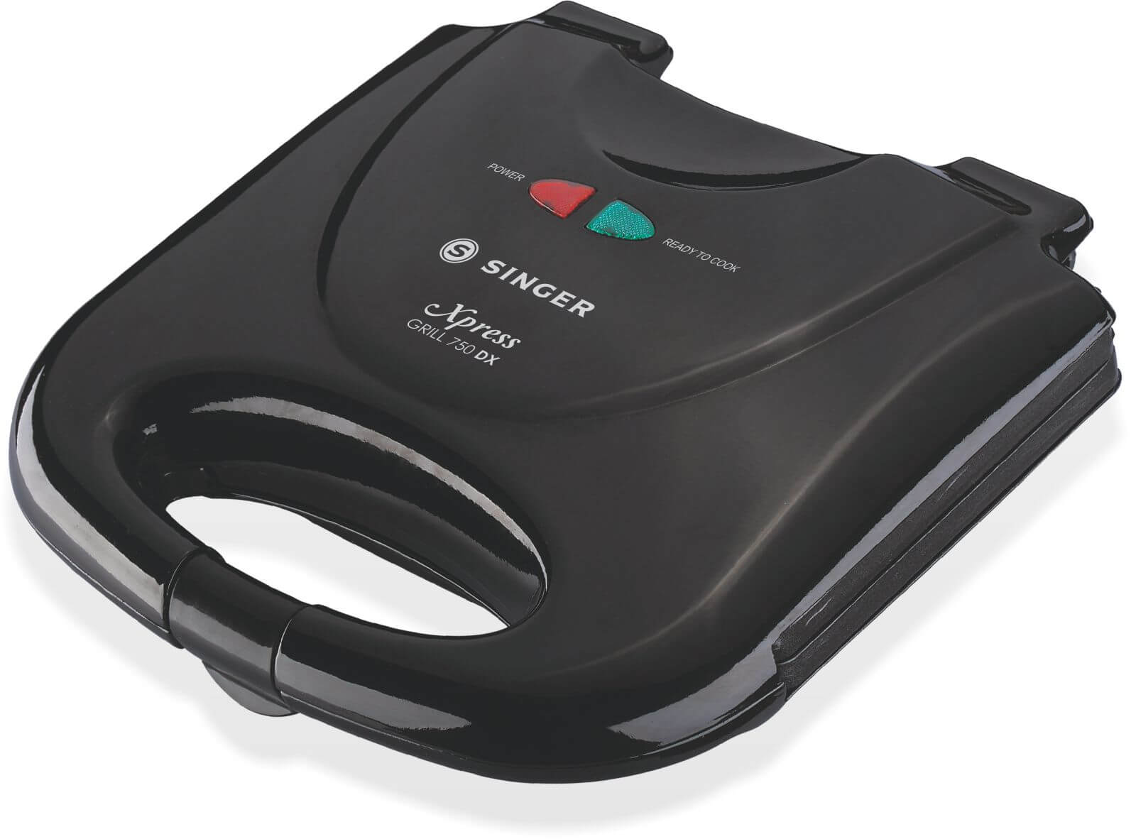 SINGER Sandwich Toaster-Xpress Grill 750 DX - Singer India