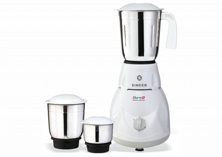 Buy Mixer Grinder Online at Reasonable Prices in India - Singerindia.net