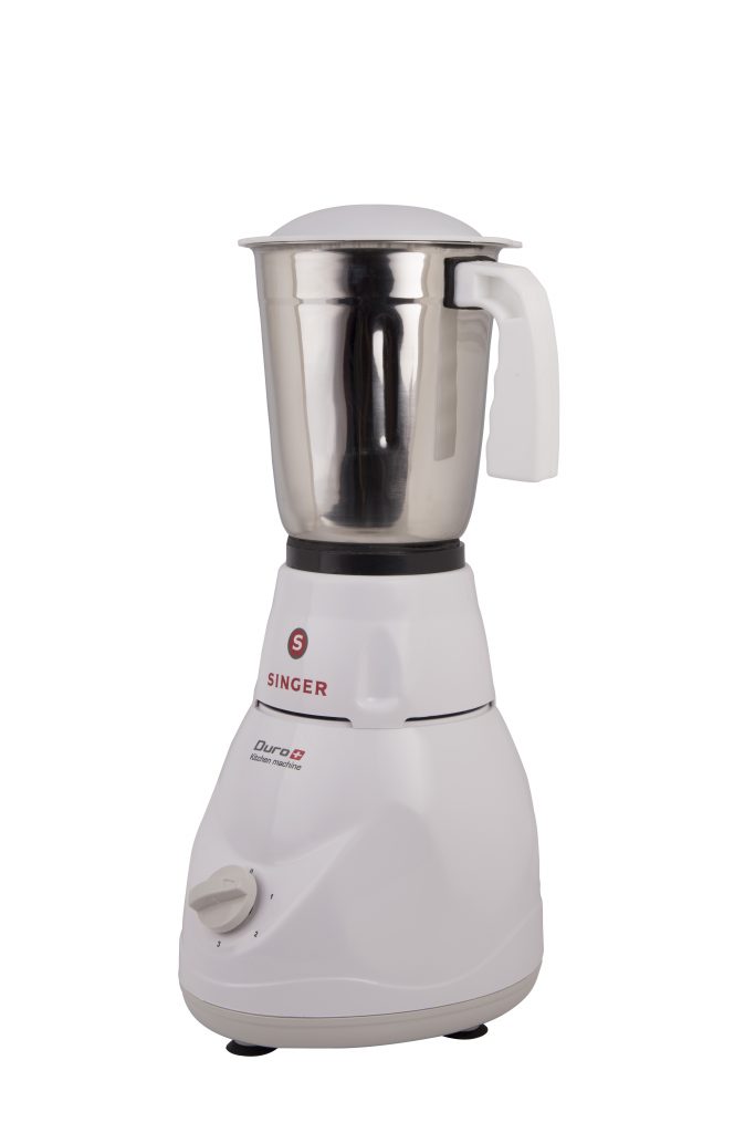 Buy Mixer Grinder Online at Reasonable Prices in India - Singerindia.net