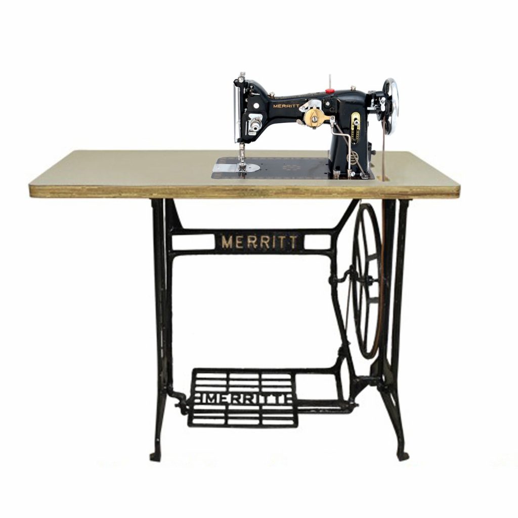 Check Manual Sewing Machine Price online at Singer India Ltd