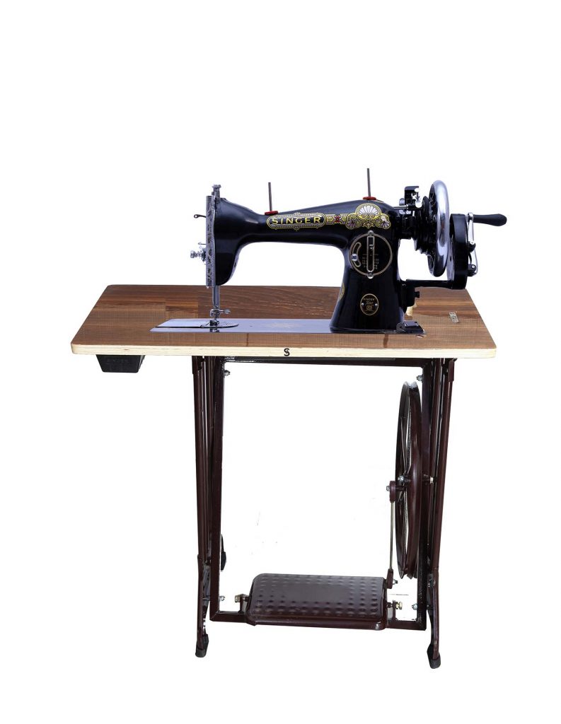 Check Manual Sewing Machine Price online at Singer India Ltd