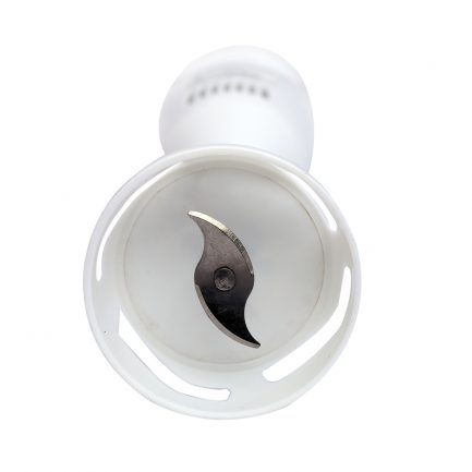 SINGER Solo 200 W Hand Blender (White) - Singer India