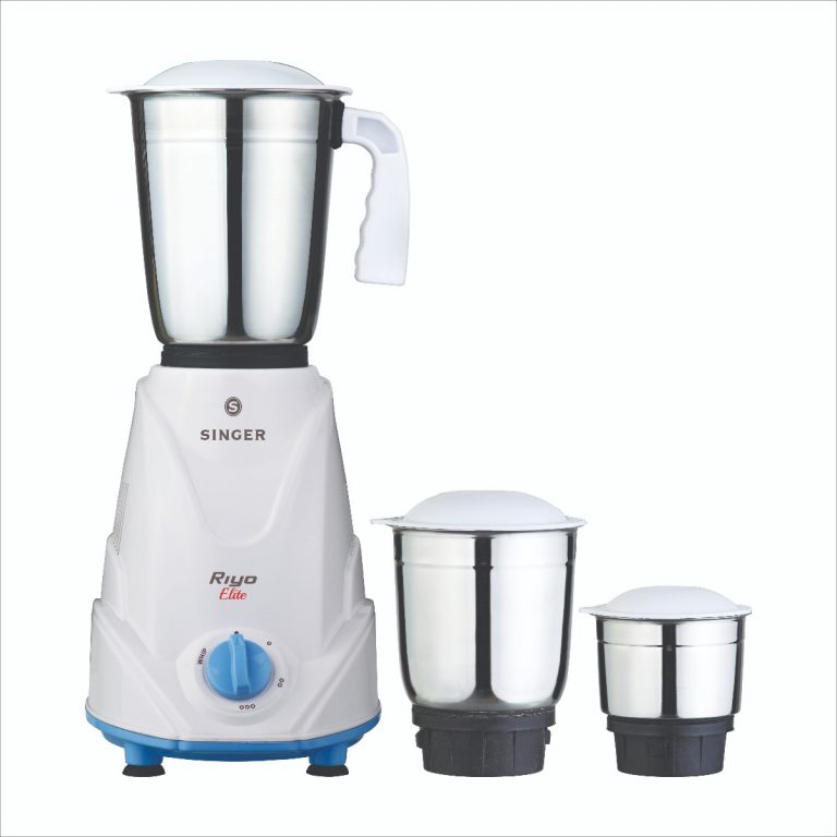 SINGER Mixer Grinder-Riyo Elite - Singer India
