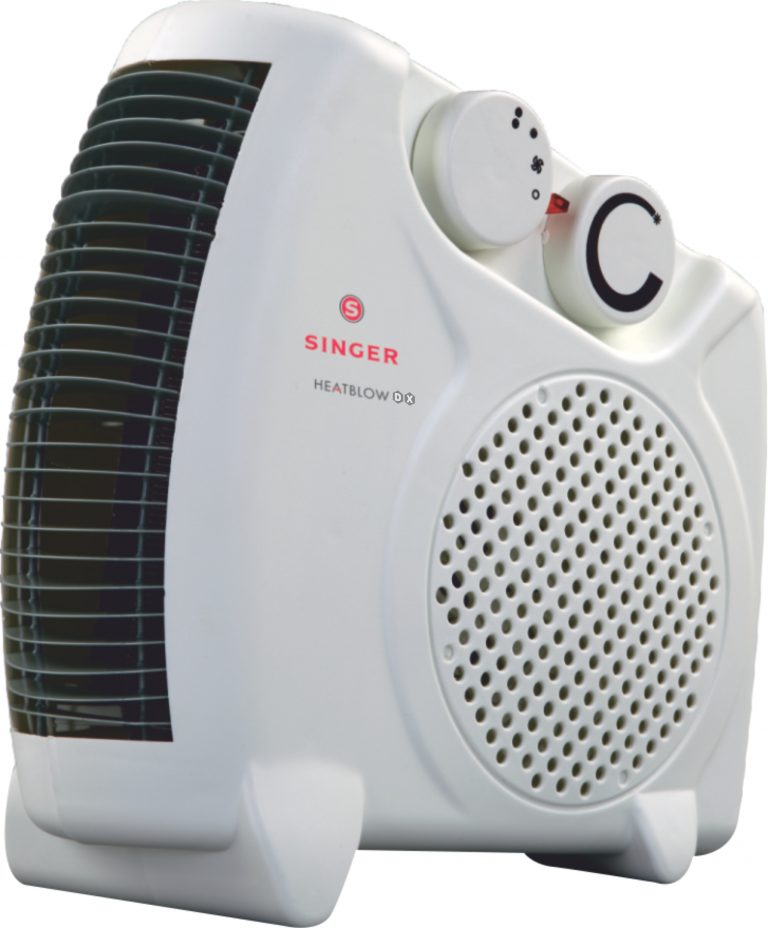 Buy Room Heater & Home Appliances at Singer India Online Store
