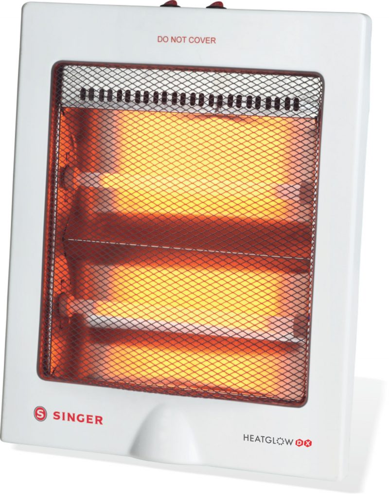 Buy Room Heater & Home Appliances at Singer India Online Store