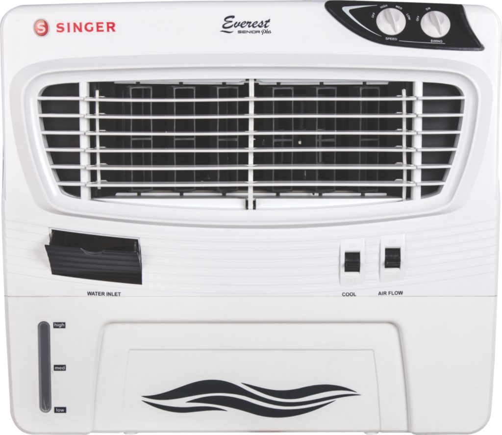 Best Air Cooler for Room| Buy Room Cooler at Low Price – Singer India