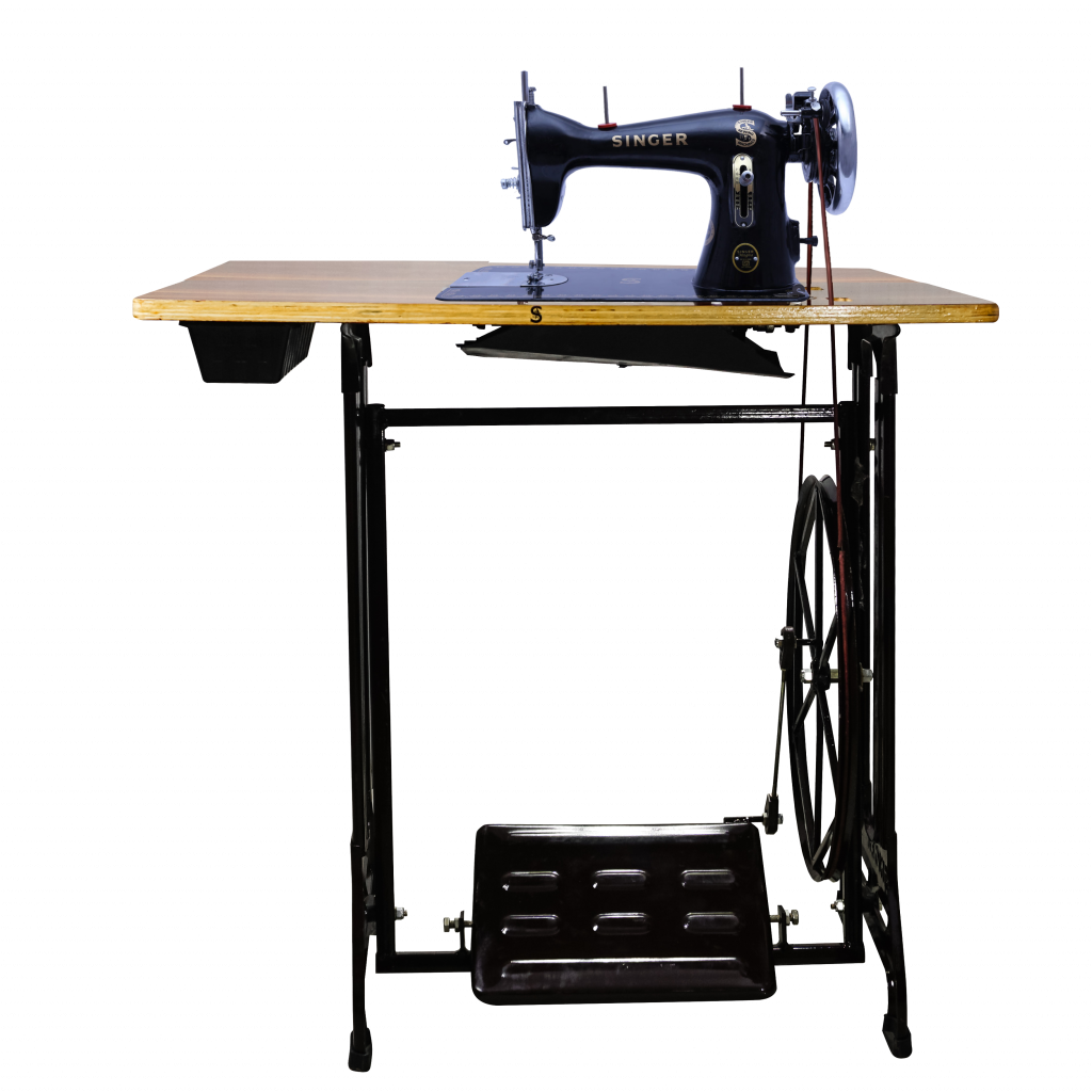 Check Manual Sewing Machine Price online at Singer India Ltd