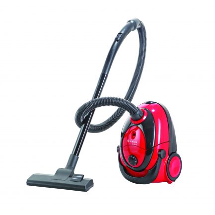 SINGER E Clean Dry Vacuum Cleaner - Singer India