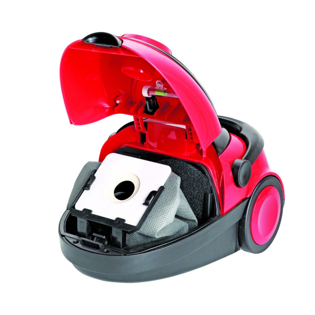 SINGER E Clean Dry Vacuum Cleaner - Singer India