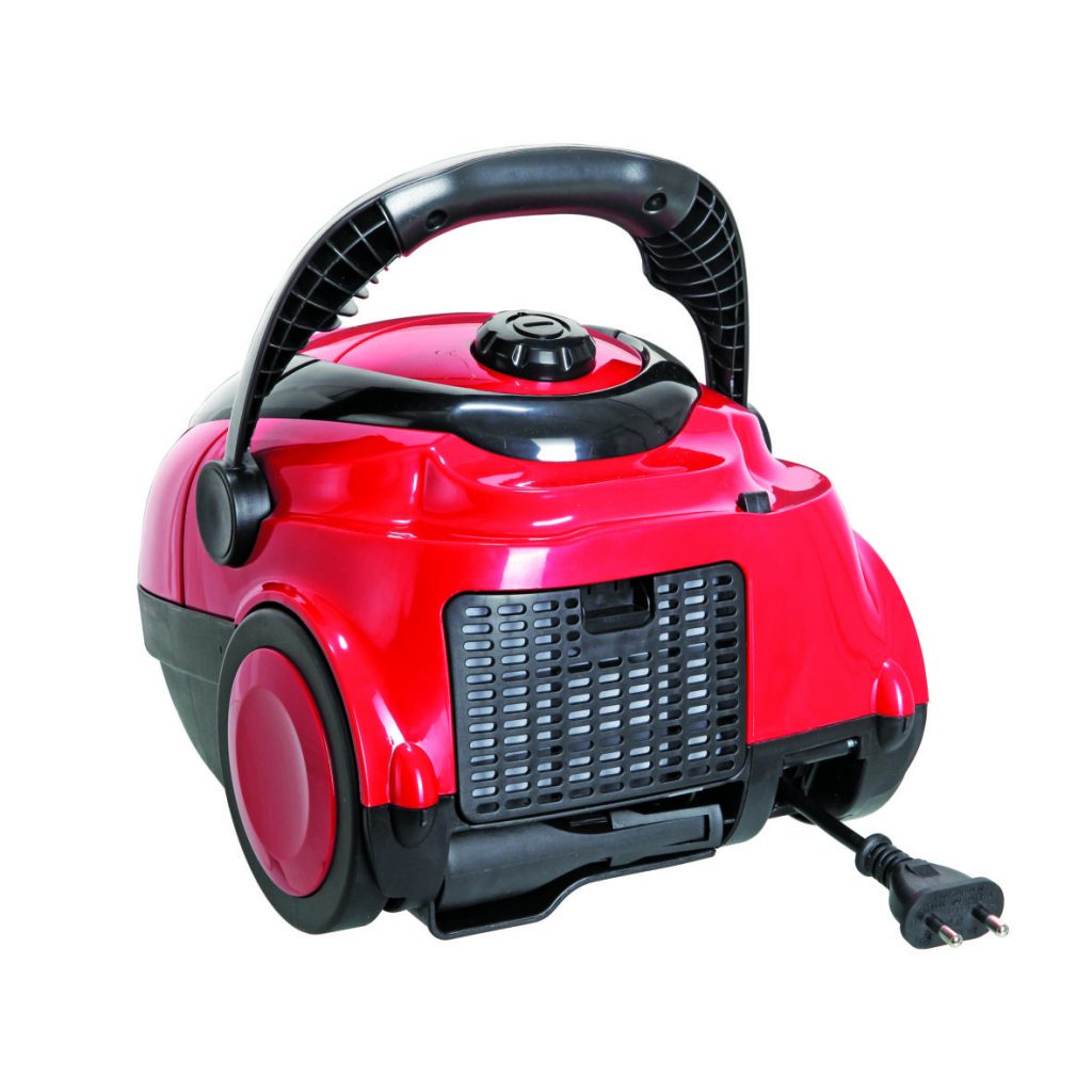 SINGER E Clean Dry Vacuum Cleaner - Singer India