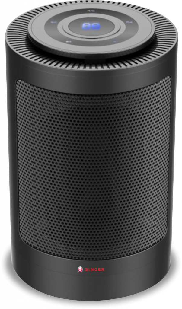 Buy Room Heater & Home Appliances at Singer India Online Store