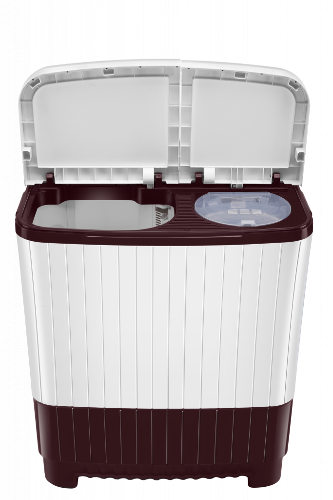 SINGER Washing Machine - Maestroclean SM 8500 GL (MRN) - Singer India