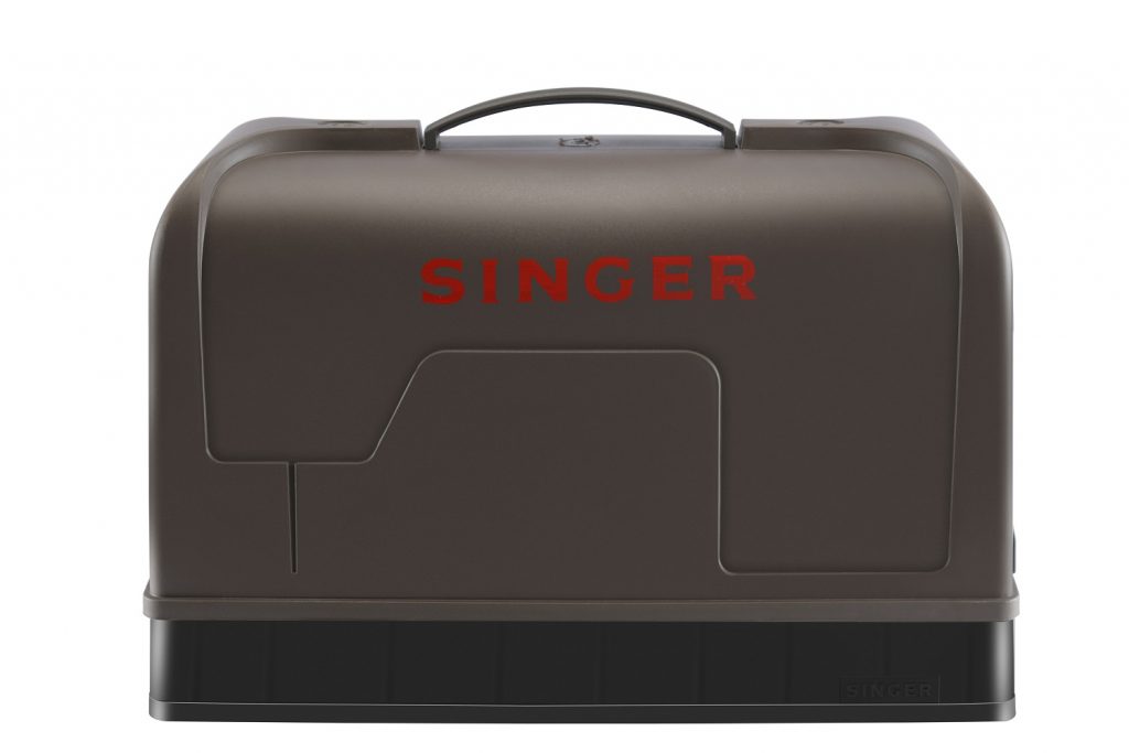 SINGER Premium Gold Unit Pack Sewing Machine - Singer India