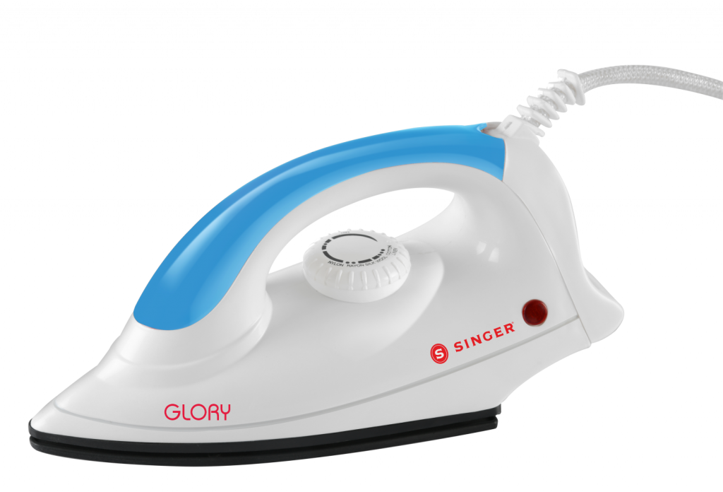 Iron for Home | Dry Iron Online at Best Price| Singer India