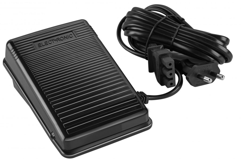SINGER Foot Control for FM 8280/1306/1304/1408/1409/1412/3505/3305 ...