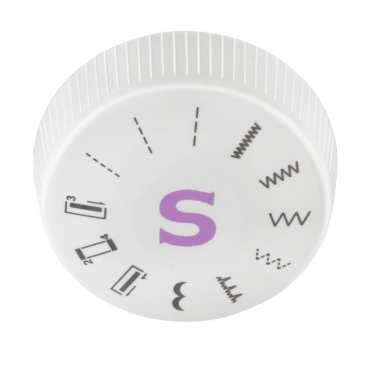 SINGER Pattern Selector Dial - Singer India