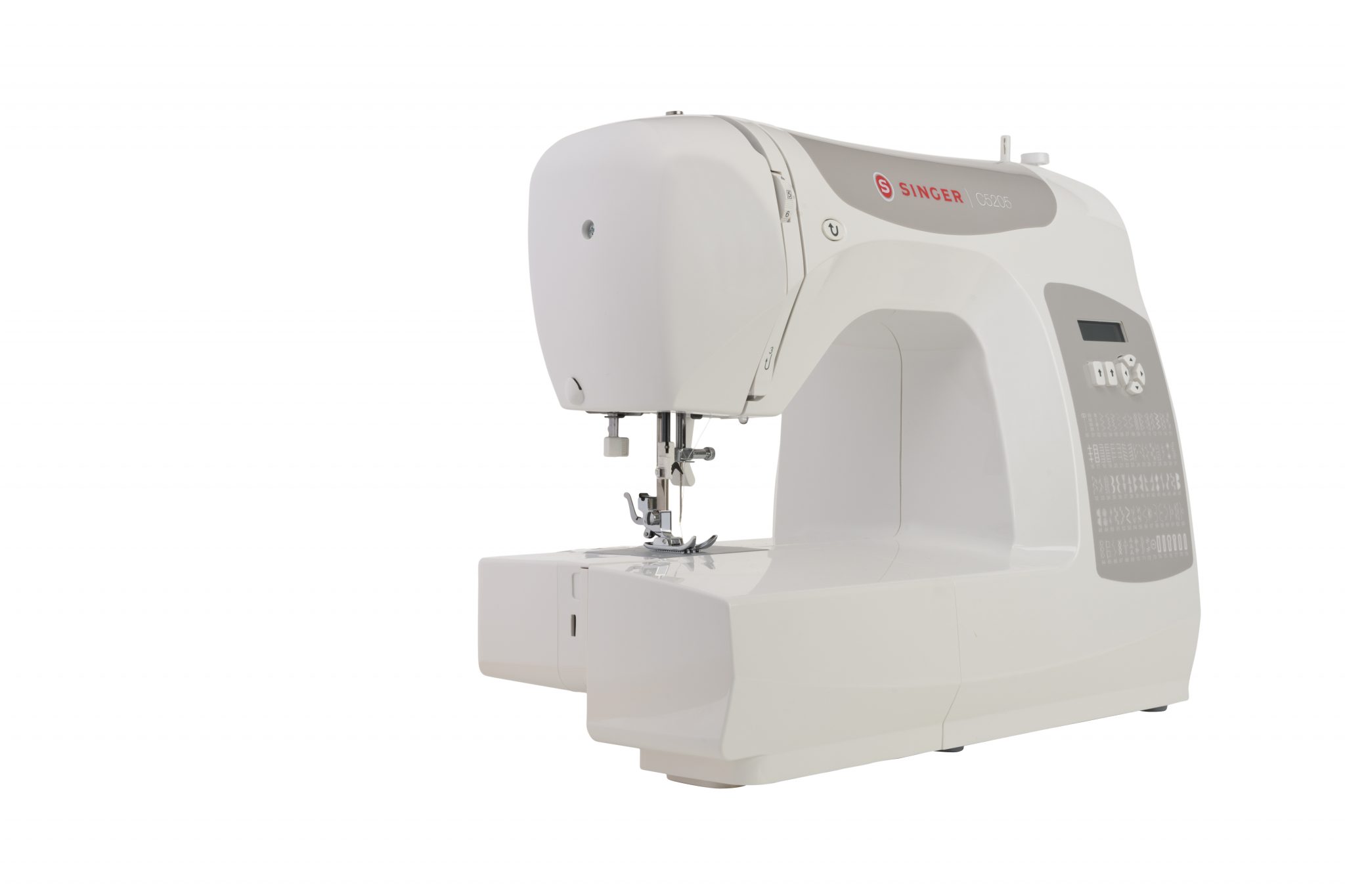 SINGER C5205 - Singer India