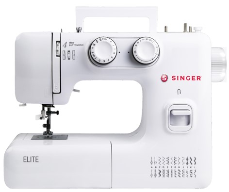 Buy Latest Singer Sewing Machine at Singer India Online Store