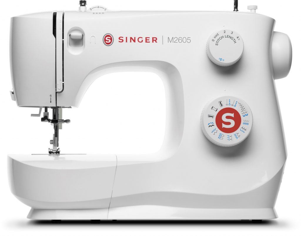 Buy Latest Singer Sewing Machine at Singer India Online Store
