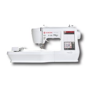Embroidery Machine | Embroidery Sewing Machine at Best Price