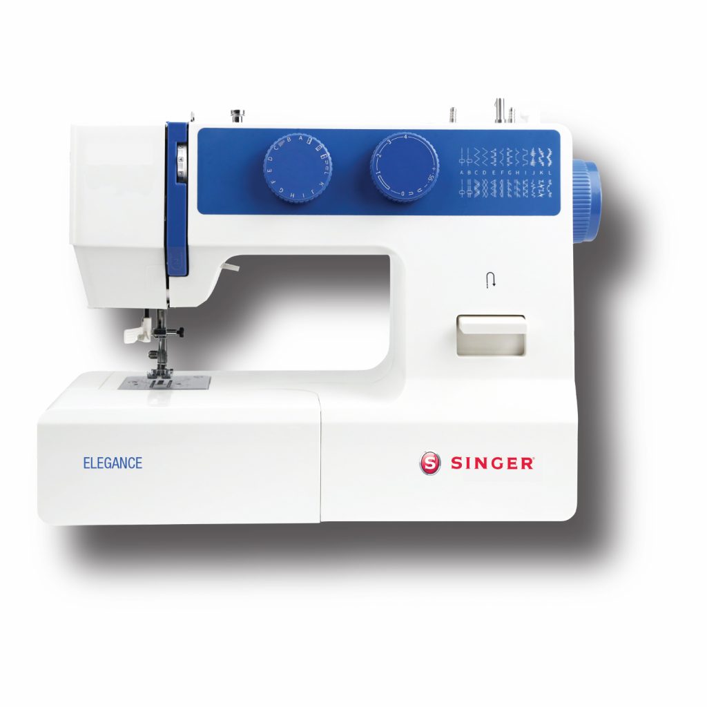 SINGER Elegance - Singer India