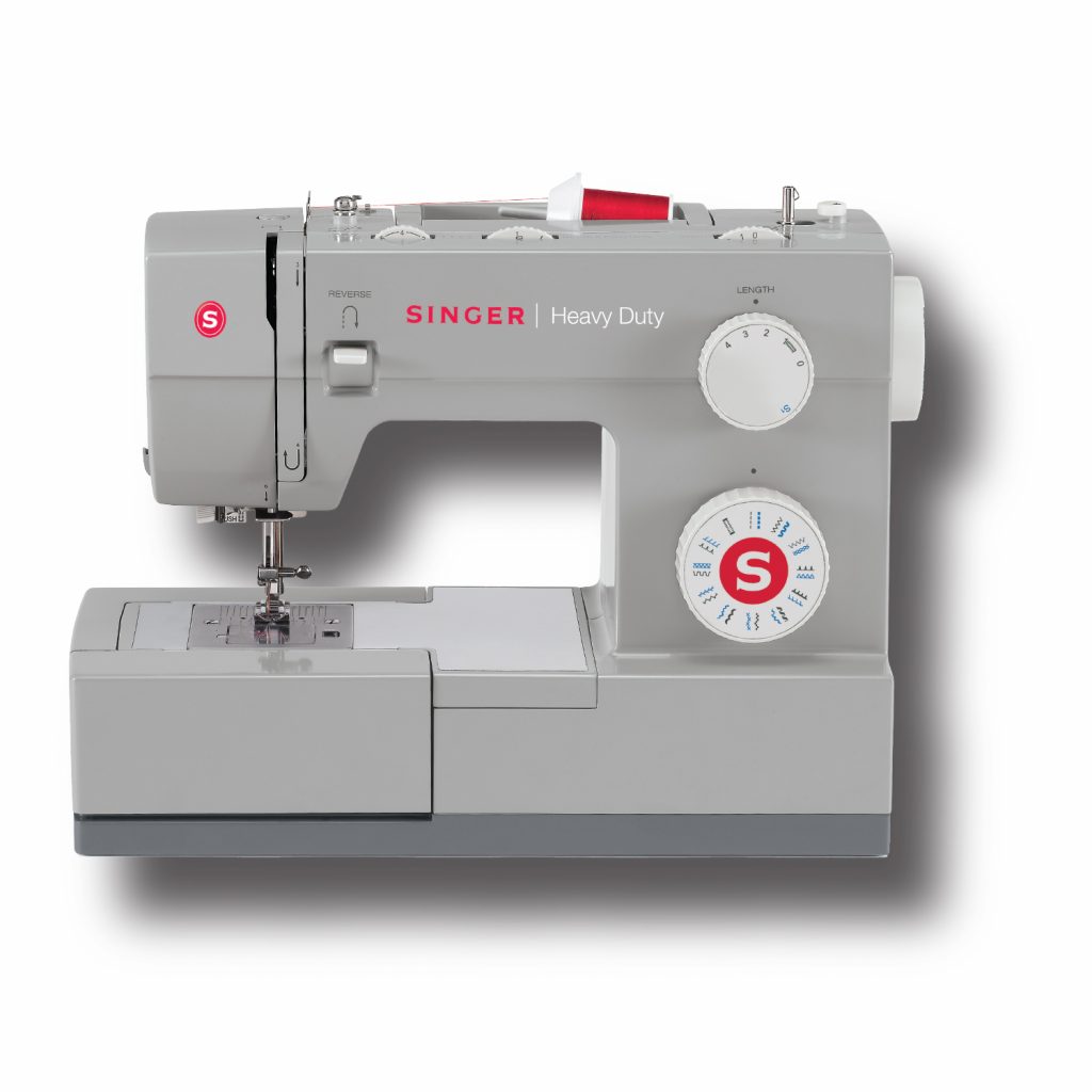 Buy Singer HD 4423 Motorised Stitching Machine Online in India