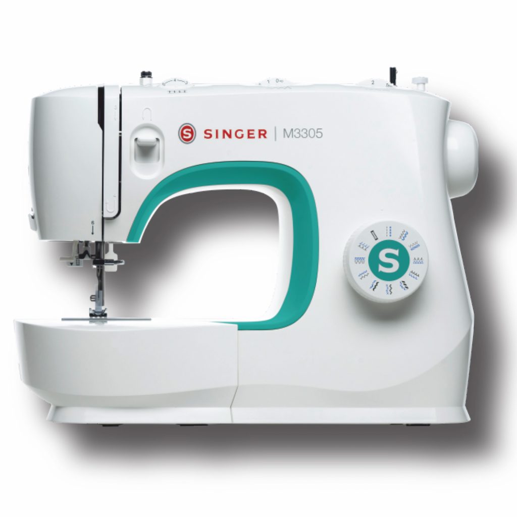 Buy Singer HD 4423 Motorised Stitching Machine Online in India