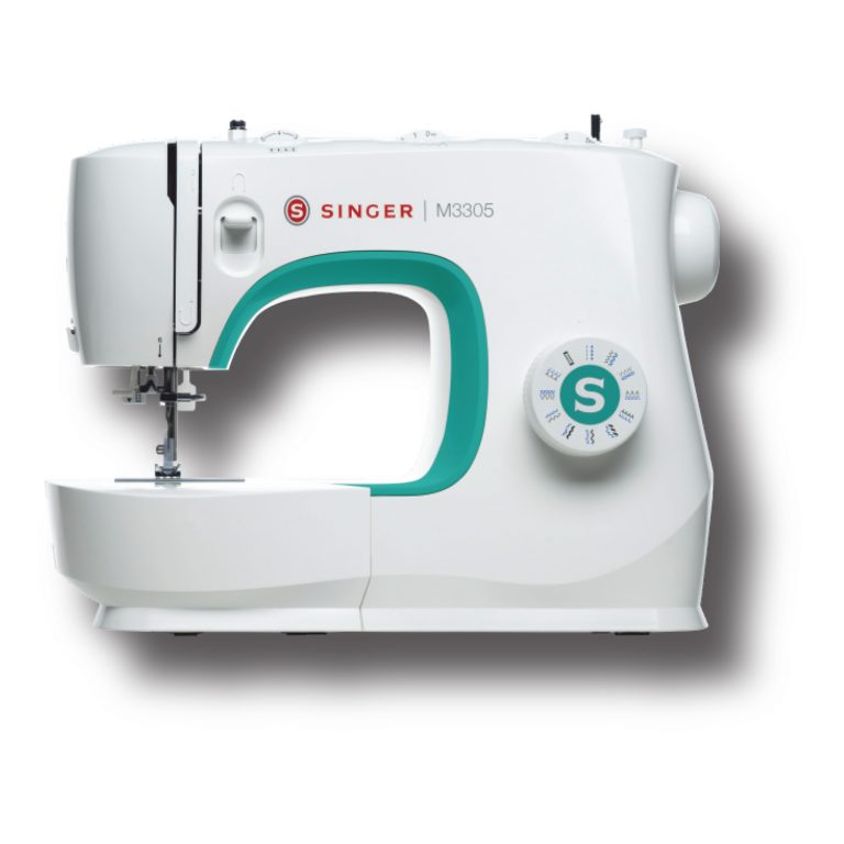 Buy Singer FM M3305 Motorised Stitching Machine Online in India