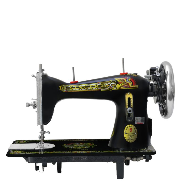 Buy Singer Magna Supreme Straight Stitch Machine Online in India