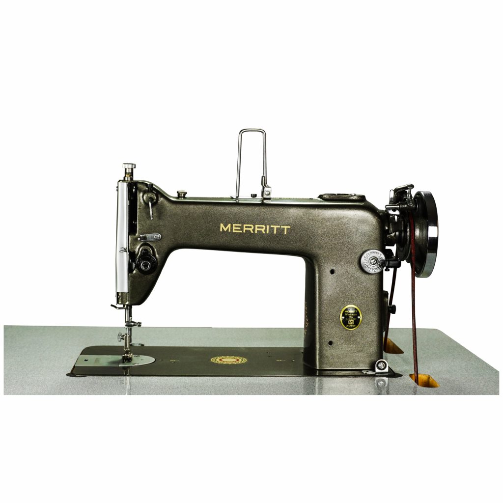 Merritt Workmate Head with Indian H.Set-New - Singer India