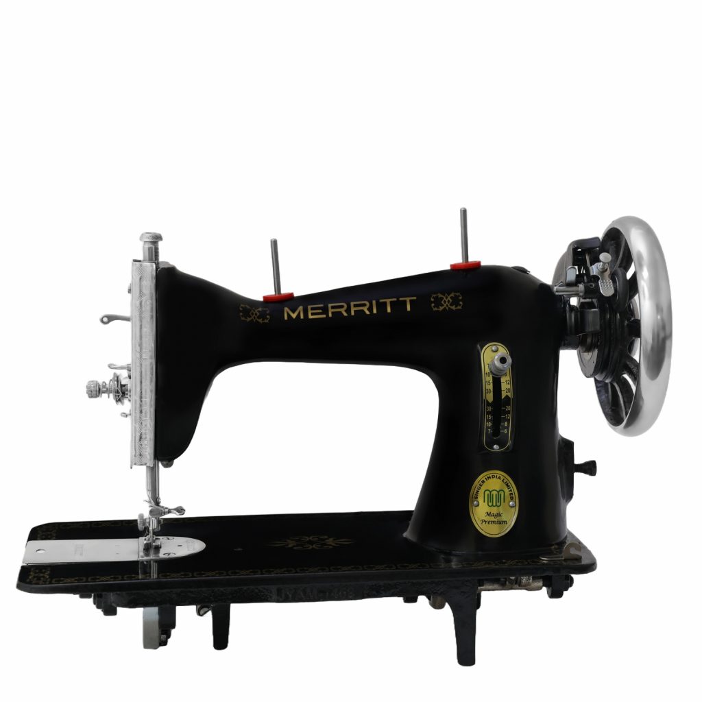 Buy Latest Sewing Machine for Home at Best Price - Singer India