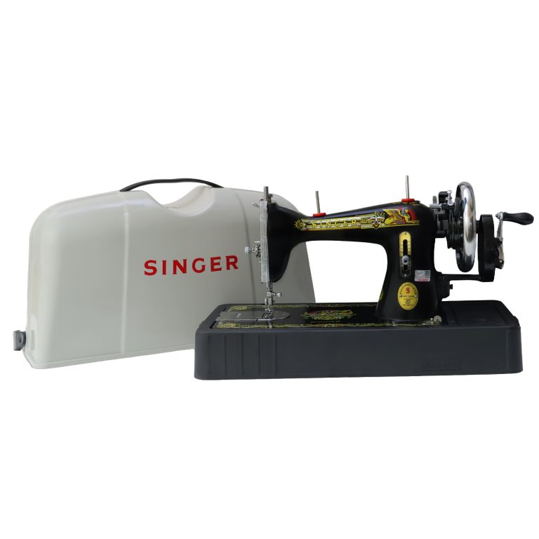 Check Manual Sewing Machine Price online at Singer India Ltd