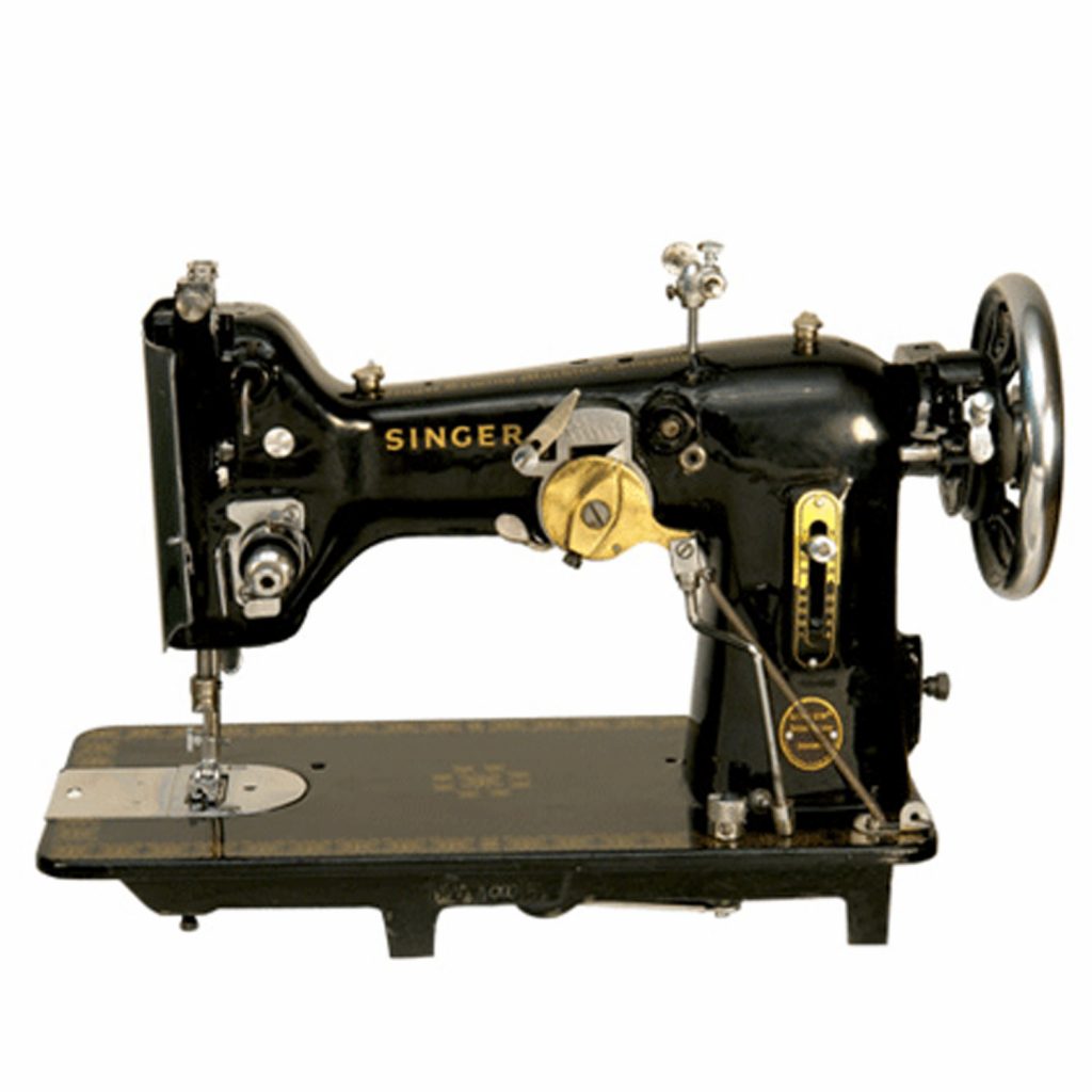 SINGER Stitch Master With Gear Head - Singer India