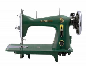 SINGER Tailor Head Green - Singer India