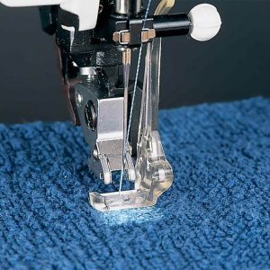 Step-by-Step Presser Feet Guide for Sewing Success