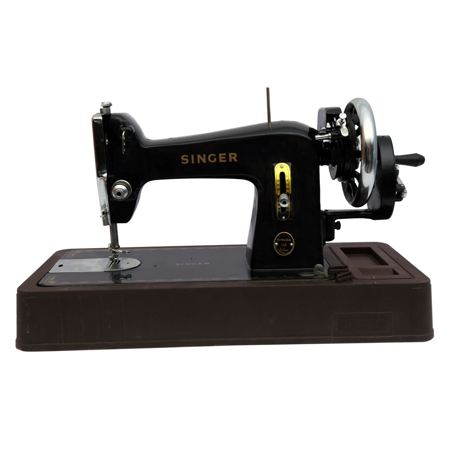 Buy Latest Sewing Machine for Home at Best Price - Singer India