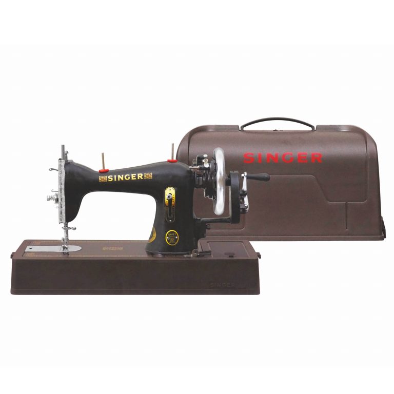 SINGER Popular Unit Pack - Singer India