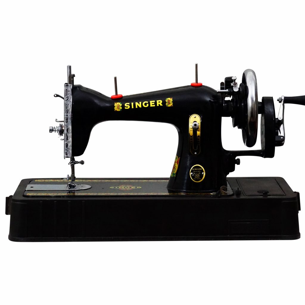 Buy Latest Sewing Machine for Home at Best Price - Singer India