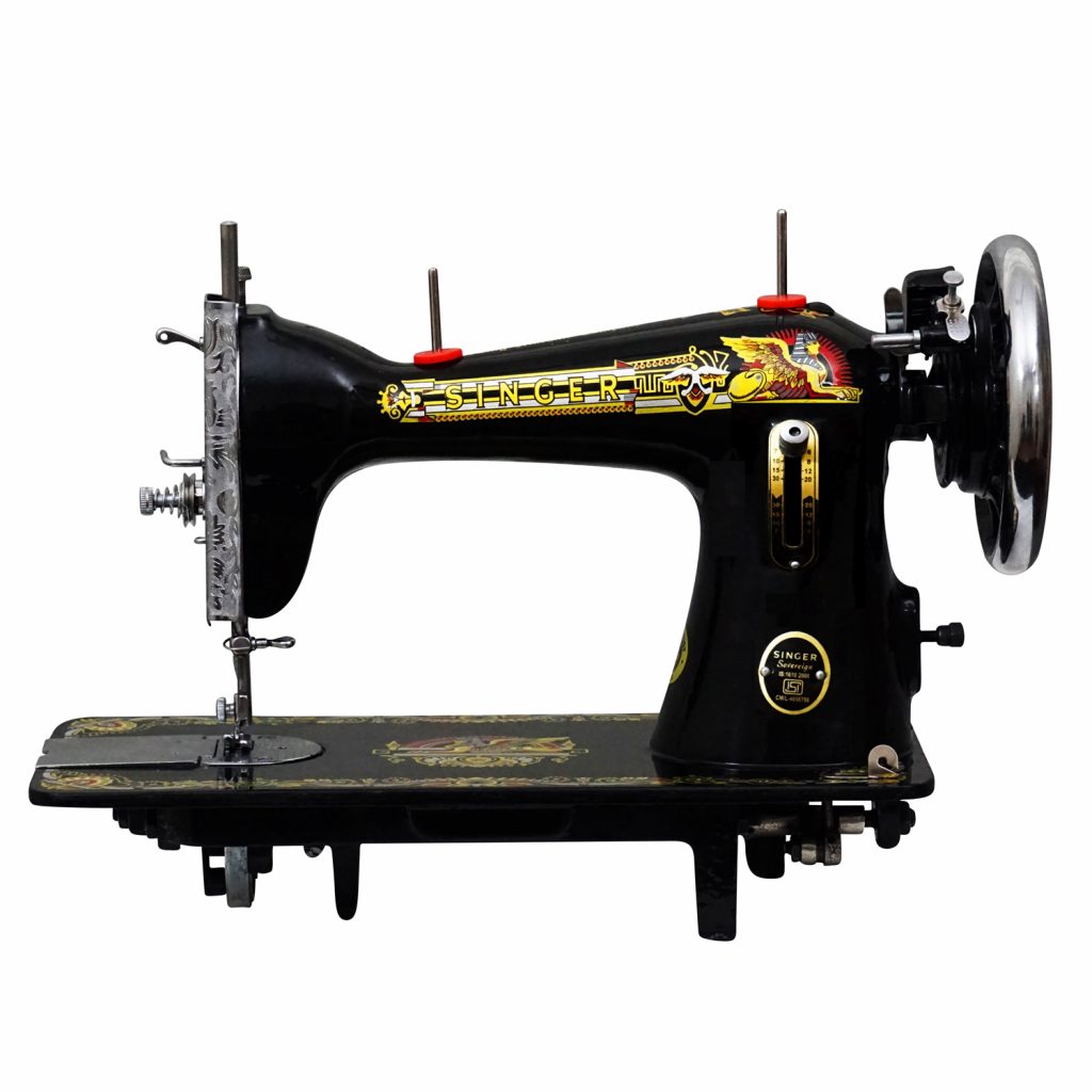 Buy Latest Singer Sewing Machine at Singer India Online Store