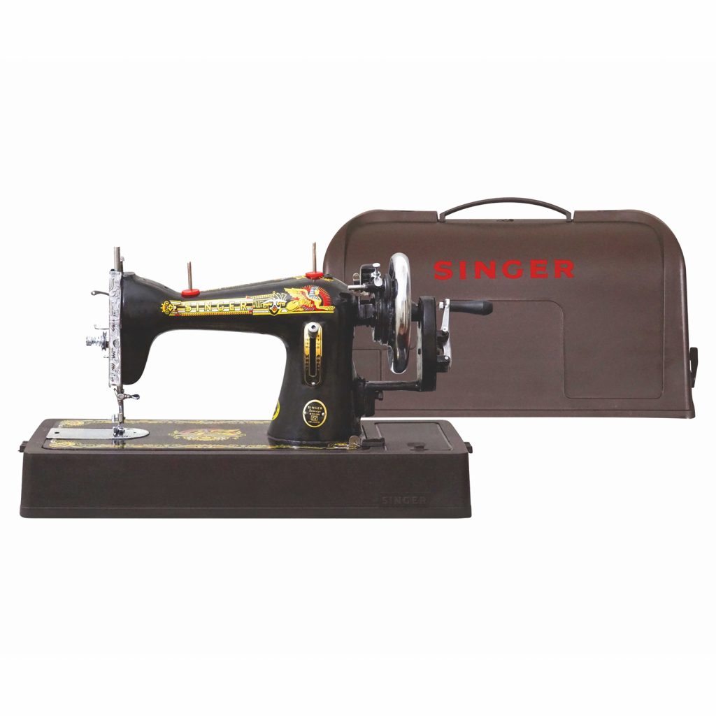 SINGER Sovereign Unit Pack - Singer India