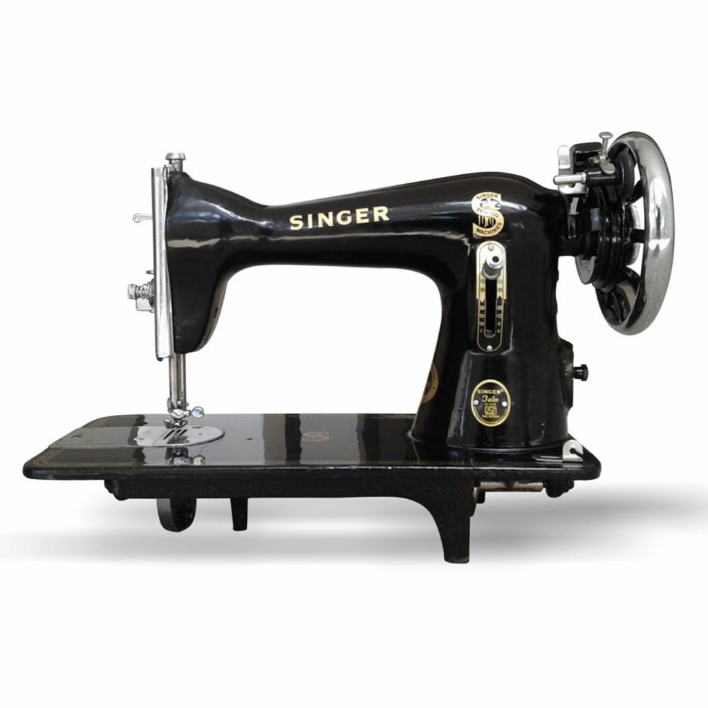 Check Manual Sewing Machine Price online at Singer India Ltd
