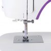How to Fix Common Sewing Machine Problems like Thread Bunching and ...