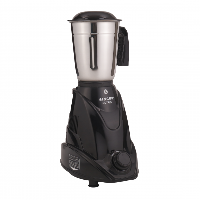 Singer Nutrio Mixer Grinder - Singer India