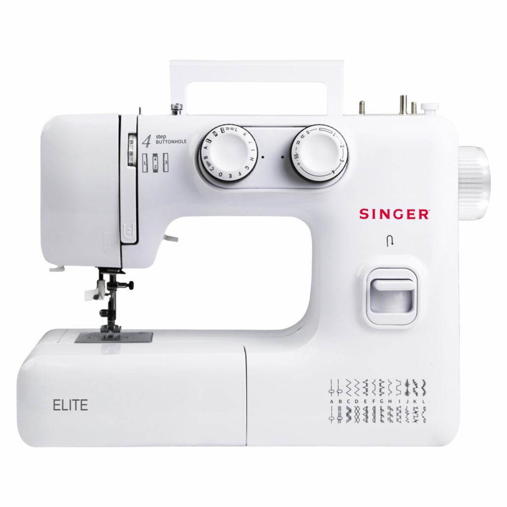 Buy Latest Singer Sewing Machine at Singer India Online Store