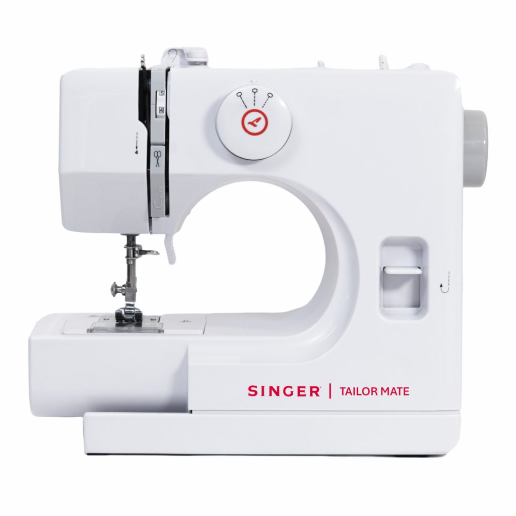 Buy Latest Singer Sewing Machine at Singer India Online Store