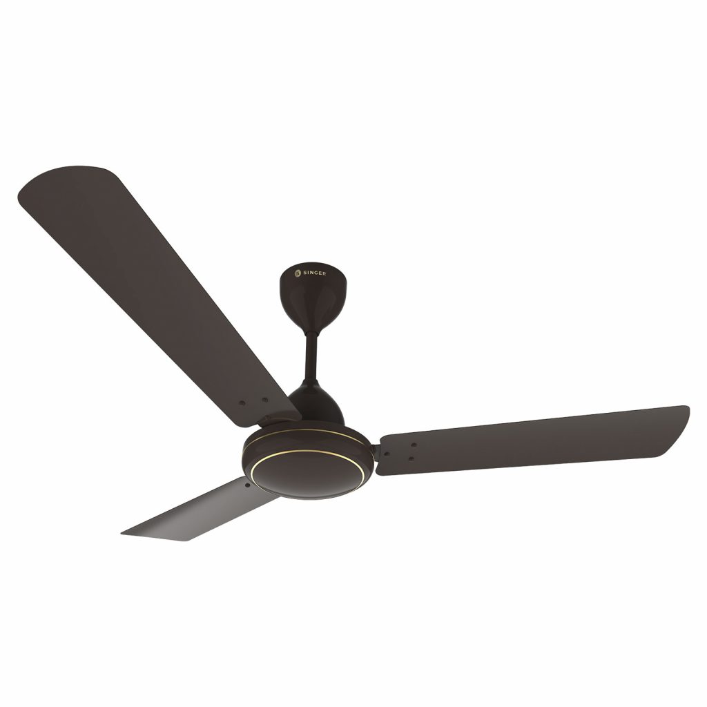 SINGER Ceiling Fan - Orbit Wide - Singer India